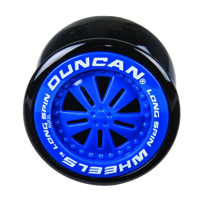 Yoyo Wheels Duncan para principiantes – Yoyoytoys
